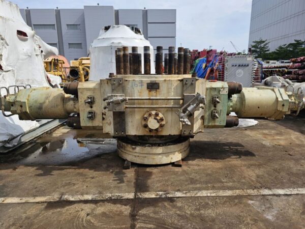 18-15K EVO SINGLE BOP | MAPS OFFSHORE SERVICES PTE LTD